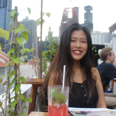 CV - Alevia’s Website